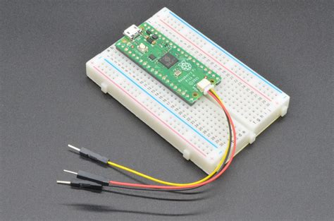 debug cable for raspberry pi pico bc robotics