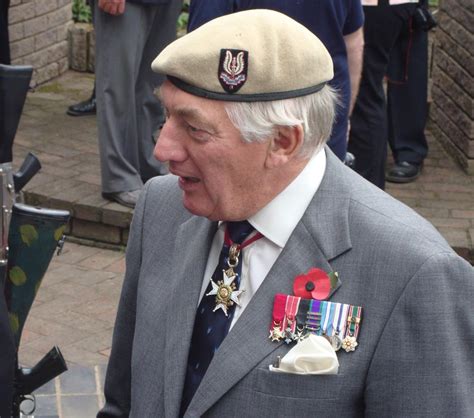 Memorial Service 2009 C Rhodesia Squadron 22 Sas Regiment