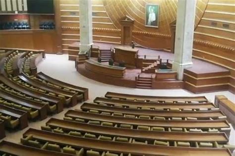 An Overview Of The Punjab Assembly