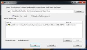 How To Rename Move SOLIDWORKS Files Correctly In Windows Explorer