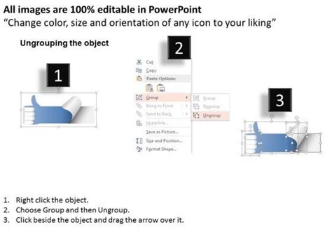 Busines Diagram Four Staged Like Diagram For Business Presentation Template