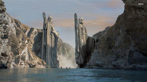 Minas Morgul Wallpapers Top Free Minas Morgul Backgrounds