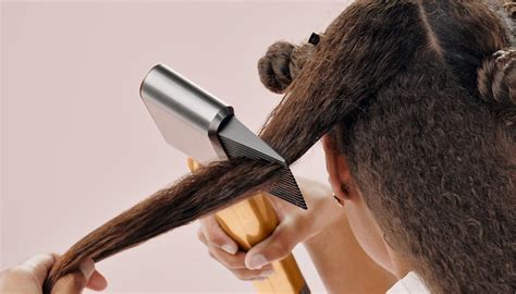 Which Dyson Airwrap™ Multi Styler Attachments Are Right For You