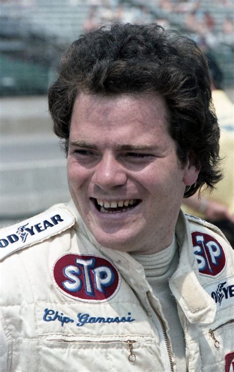 Chip Ganassi Ims Museum