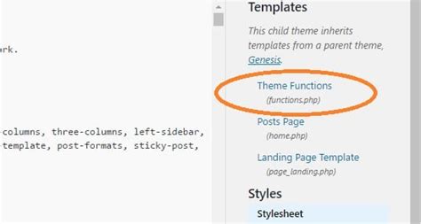 Wordpress Code Snippets Tutorial The Right Way To Do It