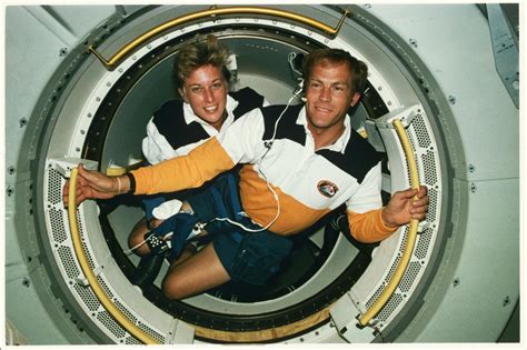 The Study Of Sex In Space Discovery The Study Of Sex In Space Discovery