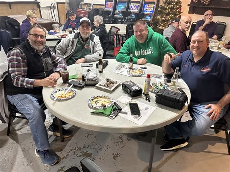 December 2025 Holiday Cigar Tasting Delaware Association Of Police