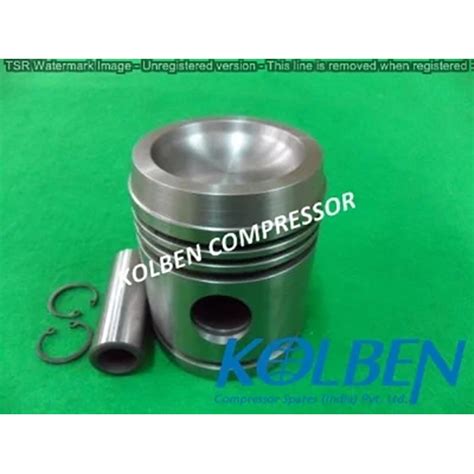 Piston Connecting Rod Assembly For Sale At April Langdon Blog