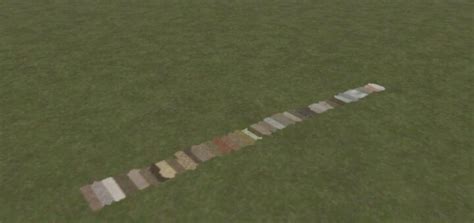 Empty Map FS22 Farming Simulator 22 Empty Map Mods