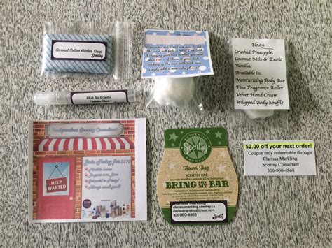 Quill Labels Template