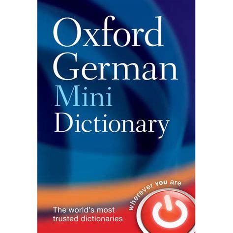 Oxford Mini Dictionary And Thesaurus Pakistan Online Books Store