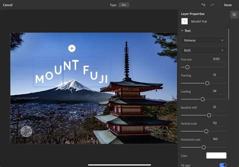 Adobe Releases Major Photoshop Update For Its 30th Birthday Exibart Street