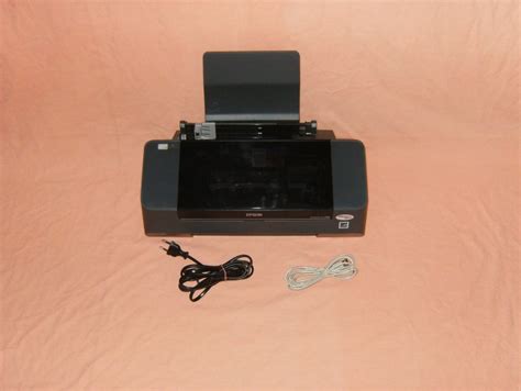 Podarim Tiskalnik Epson Stylus D92