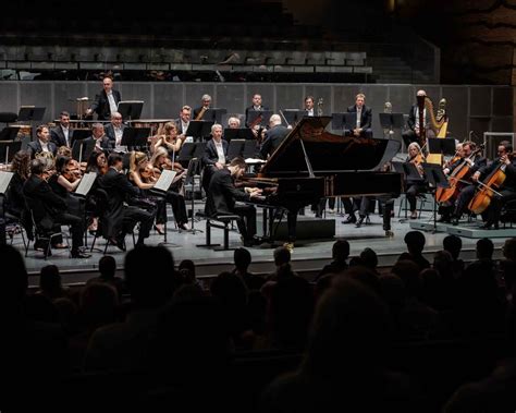Highlights Santa Cecília Piano Festival