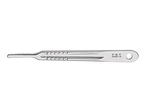Surgical Scalpels Blades AgnTho S