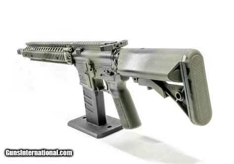 Aero Precision Block 2 Clone Aero Precision Lower Daniel Defense Bcg Pandw Muzzle Brake 5