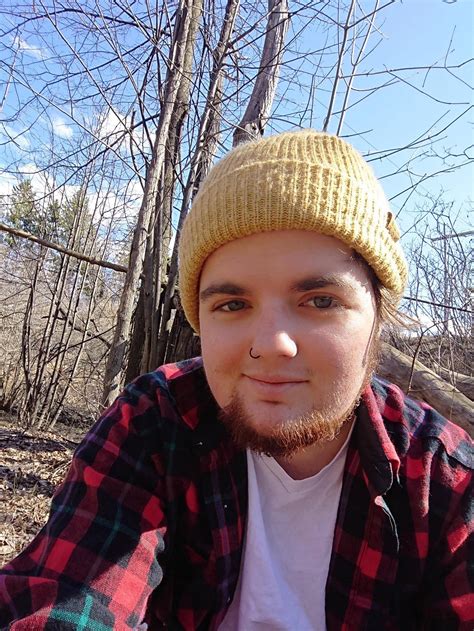 I Don T Know If I D Pass If I Shaved Scrolller