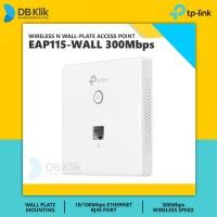 Jual Access Point Tp Link Murah Terbaik Harga Terbaru Mei 2025