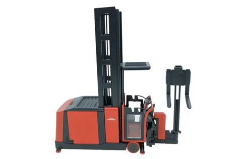 Linde 009 010 Series K15 4 Very Narrow Aisle Pallet Stackers Workshop Manual Download