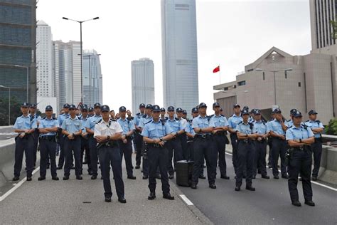Hong Kong Activist Joshua Wong Released From Prison After Millions Turn