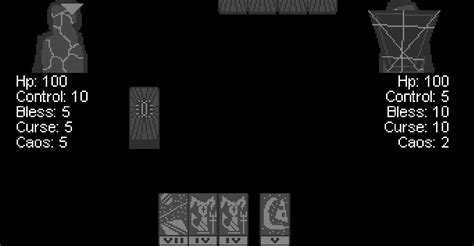 10 Launch And 14 Bug Fixes Bless Curse And Chaos By Studio Firma