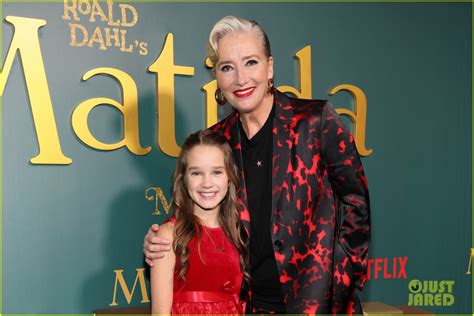 Meesha Garbett Matilda The Musicals Red Beret Girl Reacts To Going