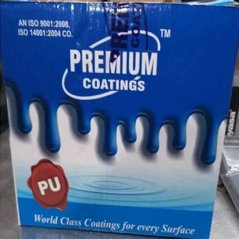 Premium Glass Coat Clear 10 L At ₹ 480litre In Secunderabad Id 2855162447688