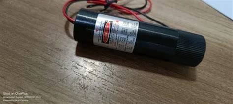 Red Laser Line Sensor Make Stc At Best Price In Ahmedabad By Shiv Trading Co Id 2850439348233
