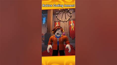roblox programmieren lernen youtube