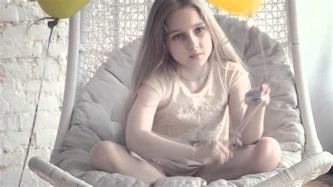 Backstage Dasha Youtube