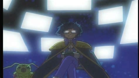 Digimon Season 2 ~ Digimon Emperor Sends Roachmon Brothers To Attack