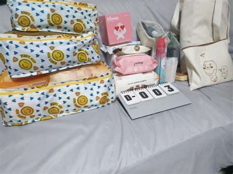 출산준비 제왕절개 가방 싸기feat 출산 전대학병원 아주대 보호자 준비물 등 네이버 블로그