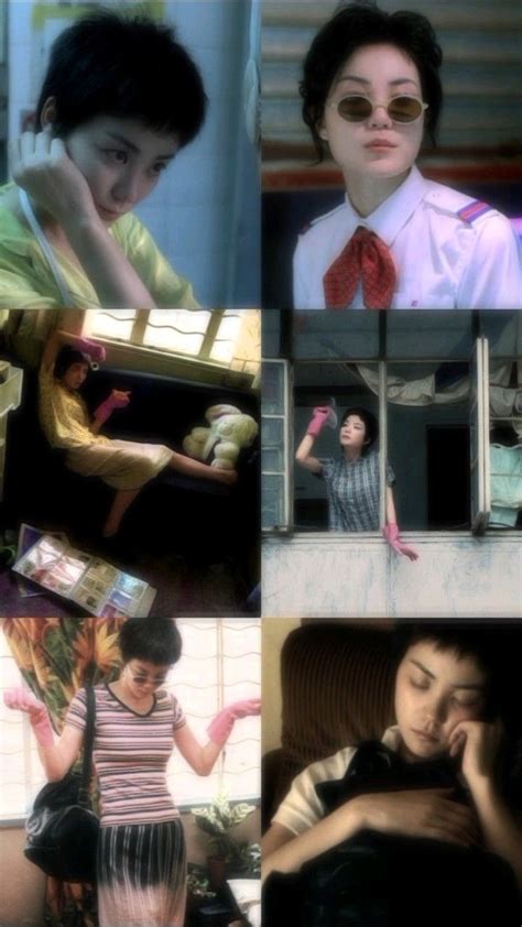 Faye Wong In Chungking Express Di 2025