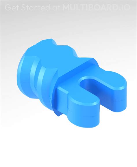 Select Membership Plan Including Small Thread Clip Folded