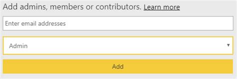 Power BI Security In Ten Steps