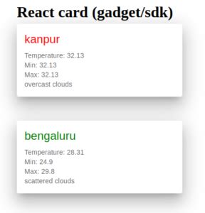 Building Reusable Web Components With ReactJS A Step By Step Guide Techpearl