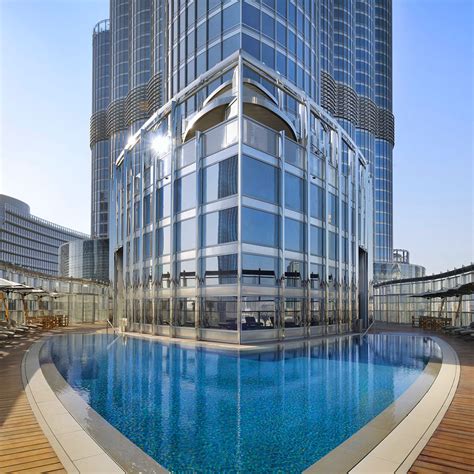 Armani Hotel Dubai Dubai Uae 5 Hotel Reviews Tablet Hotels