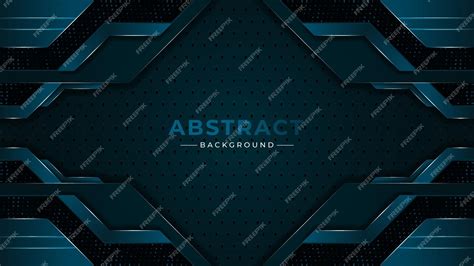 Premium Vector Modern Abstract Background Texture Design With Colorful Shapes