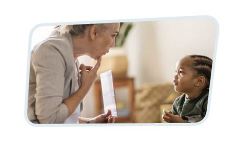 Speech Therapy School