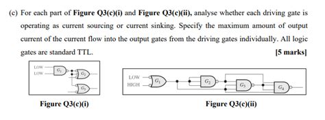Solved C For Each Part Of Figure Q E I And Figure Chegg Com