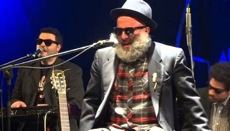 Macha Y El Bloque Depresivo Anuncian Gran Concierto En El Estadio