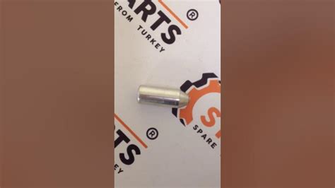 8n3175 9l6307 Форсунка Caterpillar Cat Youtube