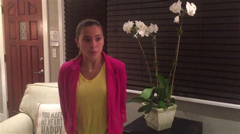 Ana Wolfermann Youtube