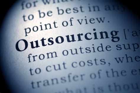 What Is Outsourcing Zenbusiness