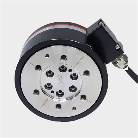 New Design 6 Axis Load Cell Multi Axis Force Torque Sensor Six Dimensional Force Sensor