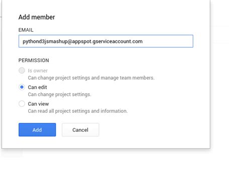 Data Visualization App Using GAE Python D3 Js And Google BigQuery Envato Tuts