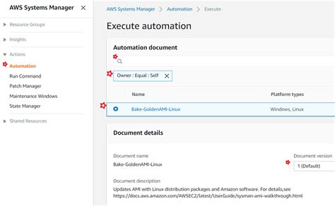 AWS Demos How To Setup Ami Lifecycle Management Using Ssm README MD At Master Miztiik AWS