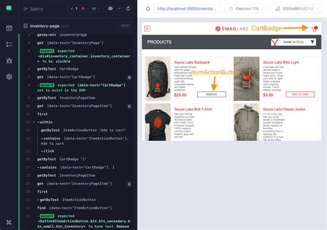 How I Add Test Ids To Front End Components Better World By Better