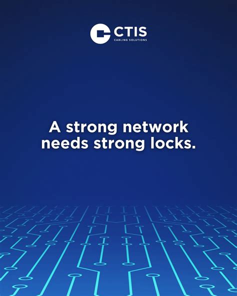 Ctis Cabling Solutions Hutto Tx