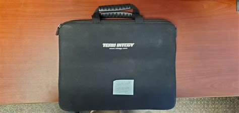 Team Integy Universal Off Road Setup Station 1 8th 1 10th WITH Carry Case R C Tech Forums